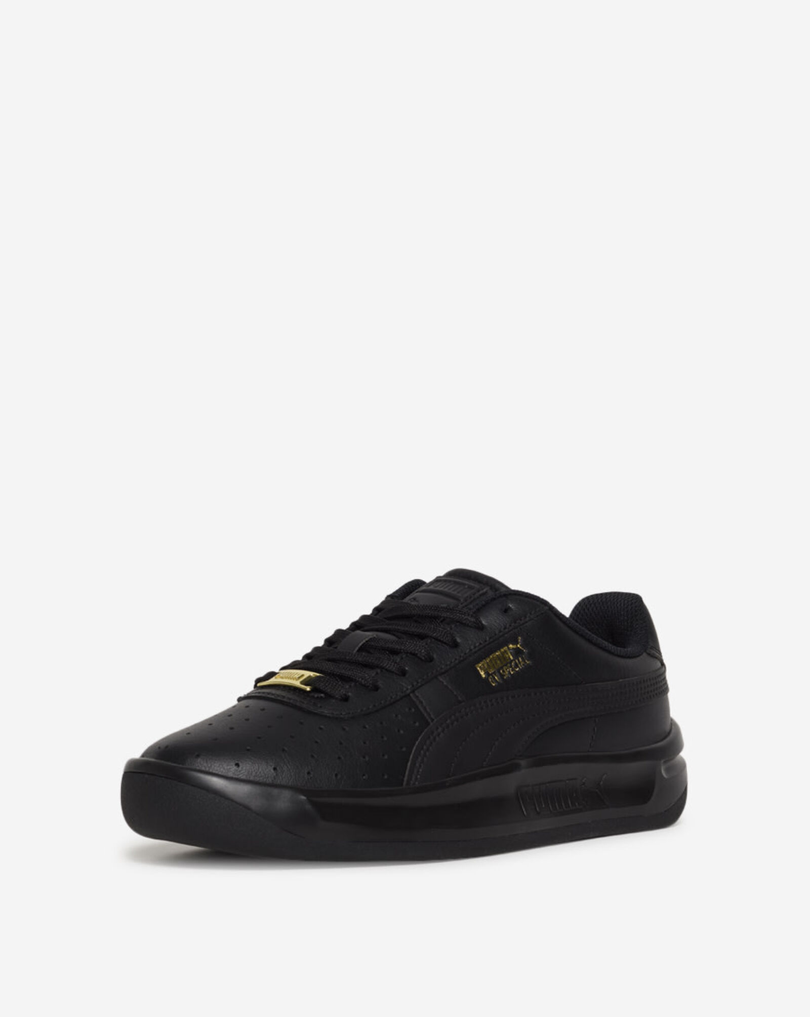 Shop PUMA Grade School GV Special 39938402 black | SNIPES USA