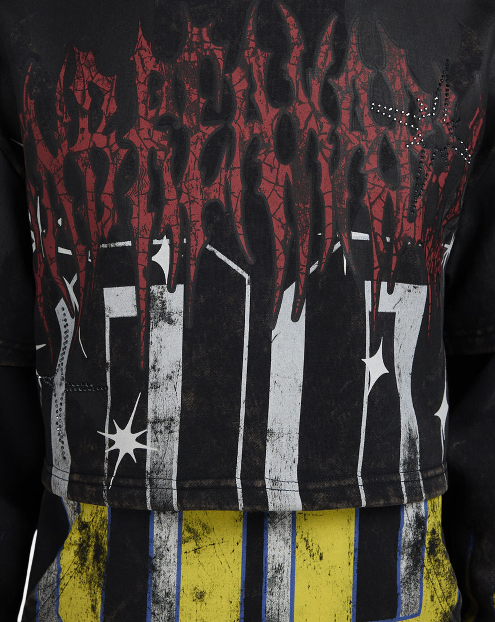 Shop Smoke Rise Unbreakable Hoodie FO25617SN-GRA grey | SNIPES USA