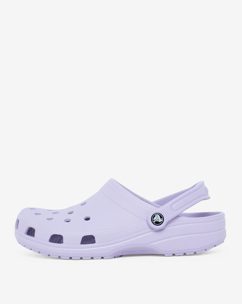 Shop Crocs Classic Clog 10001-530 purple | SNIPES USA