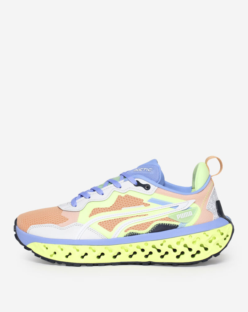 Shop PUMA Xetic Sculpt 39019901 multi | SNIPES USA