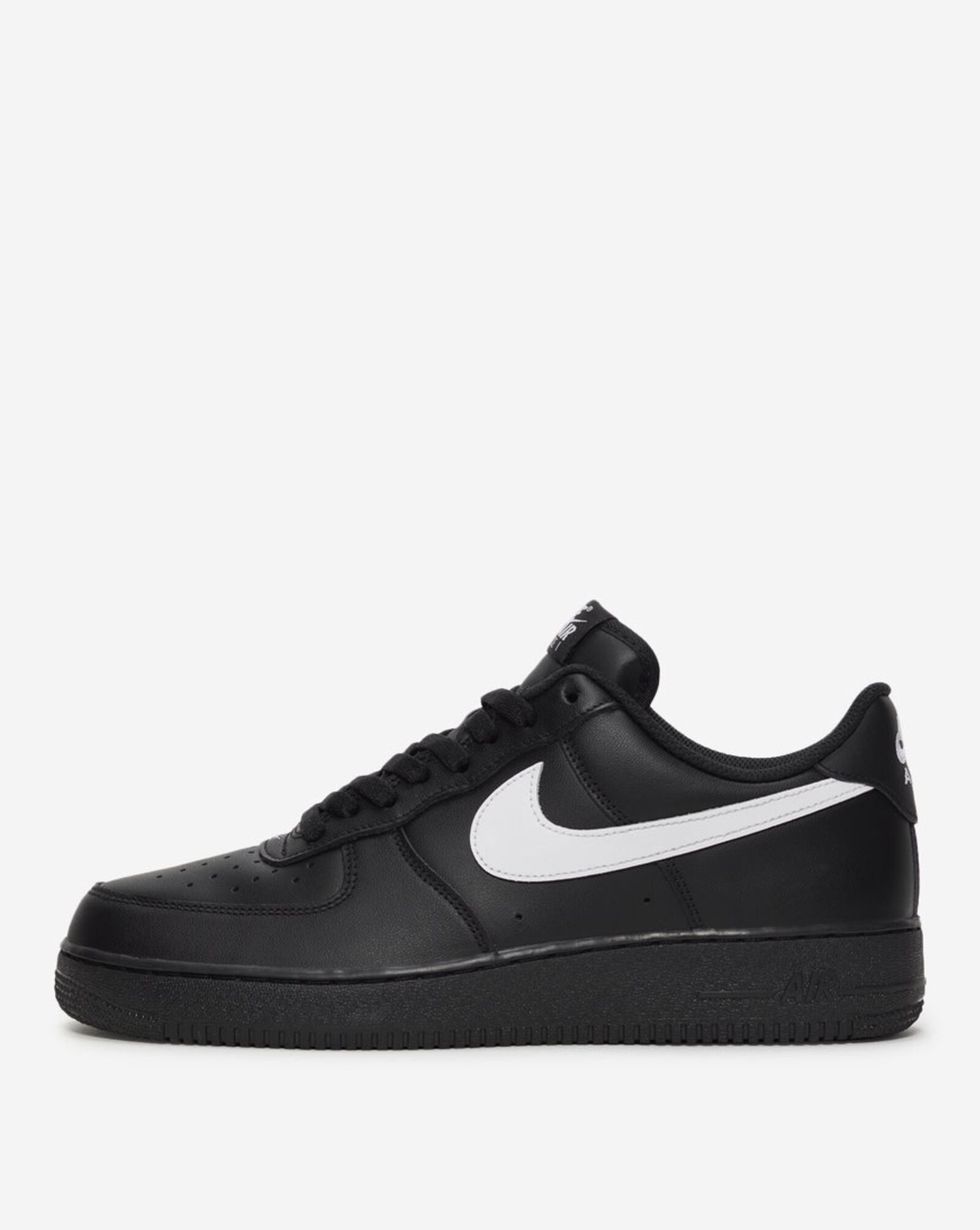 Shop Nike Air Force 1 '07 FZ0627-010 black | SNIPES USA