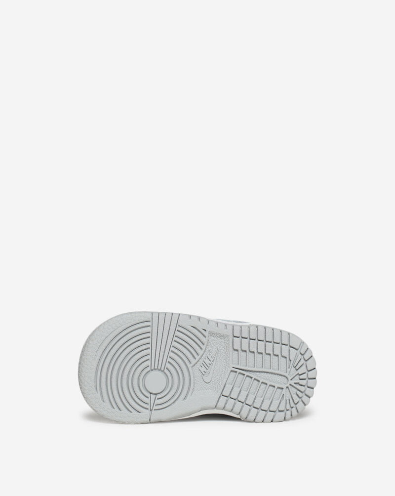 Shop Nike Toddler Dunk Low DH9761-001 white | SNIPES USA
