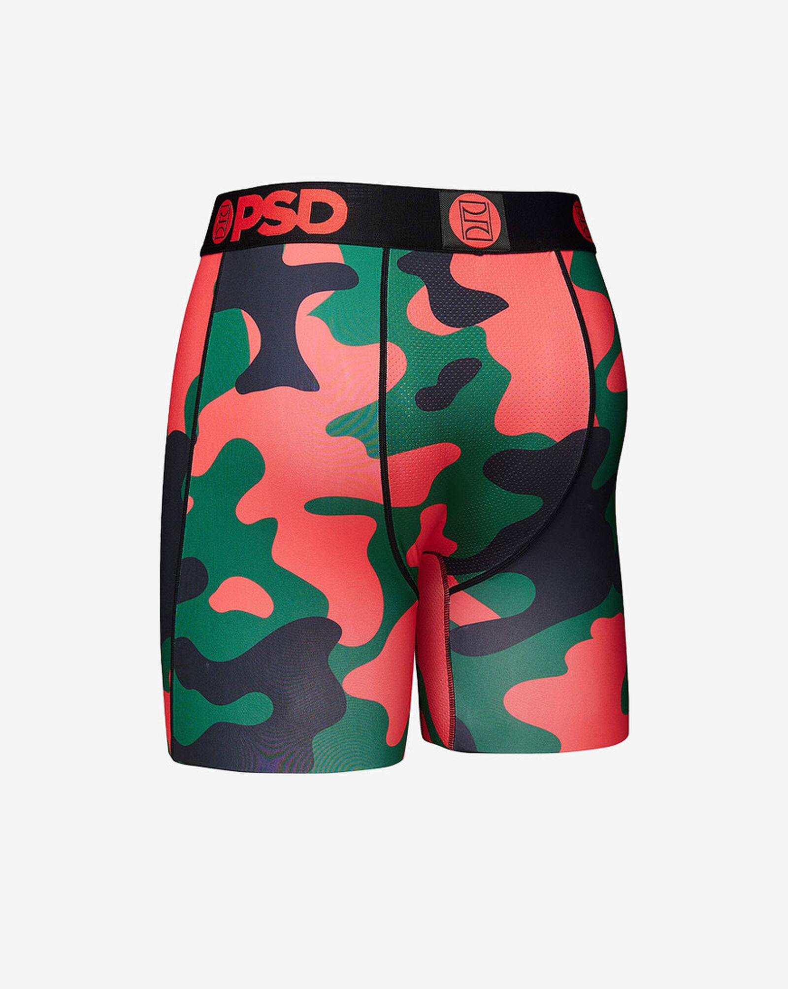 Shop PSD Warface Ranger Briefs 222180060 black | SNIPES USA