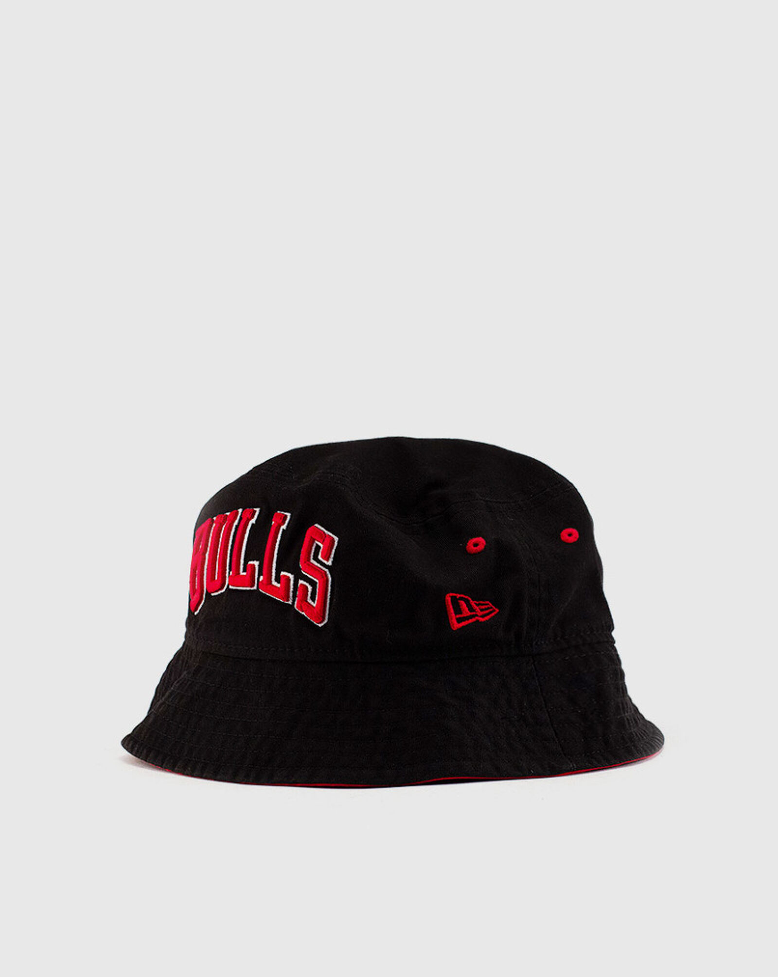 Shop New Era Chicago Bulls Bucket Hat 12530588 black | SNIPES USA