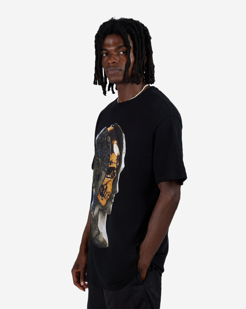 Shop Forgotten Faces Irezumi V2 Tee FOF0063-BLK black | SNIPES USA