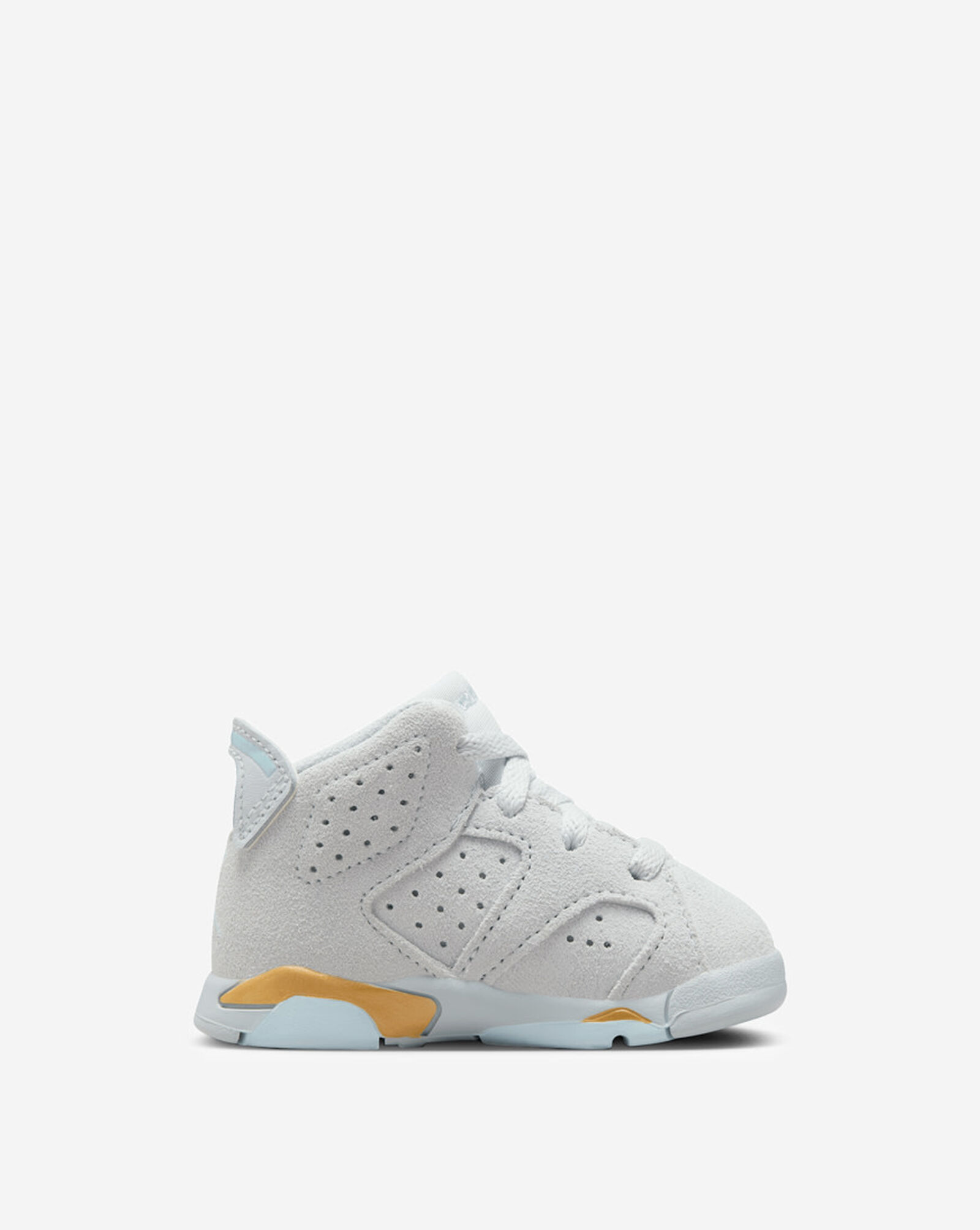 Shop Jordan Toddler Air Jordan 6 Retro HF0414-074 white | SNIPES USA