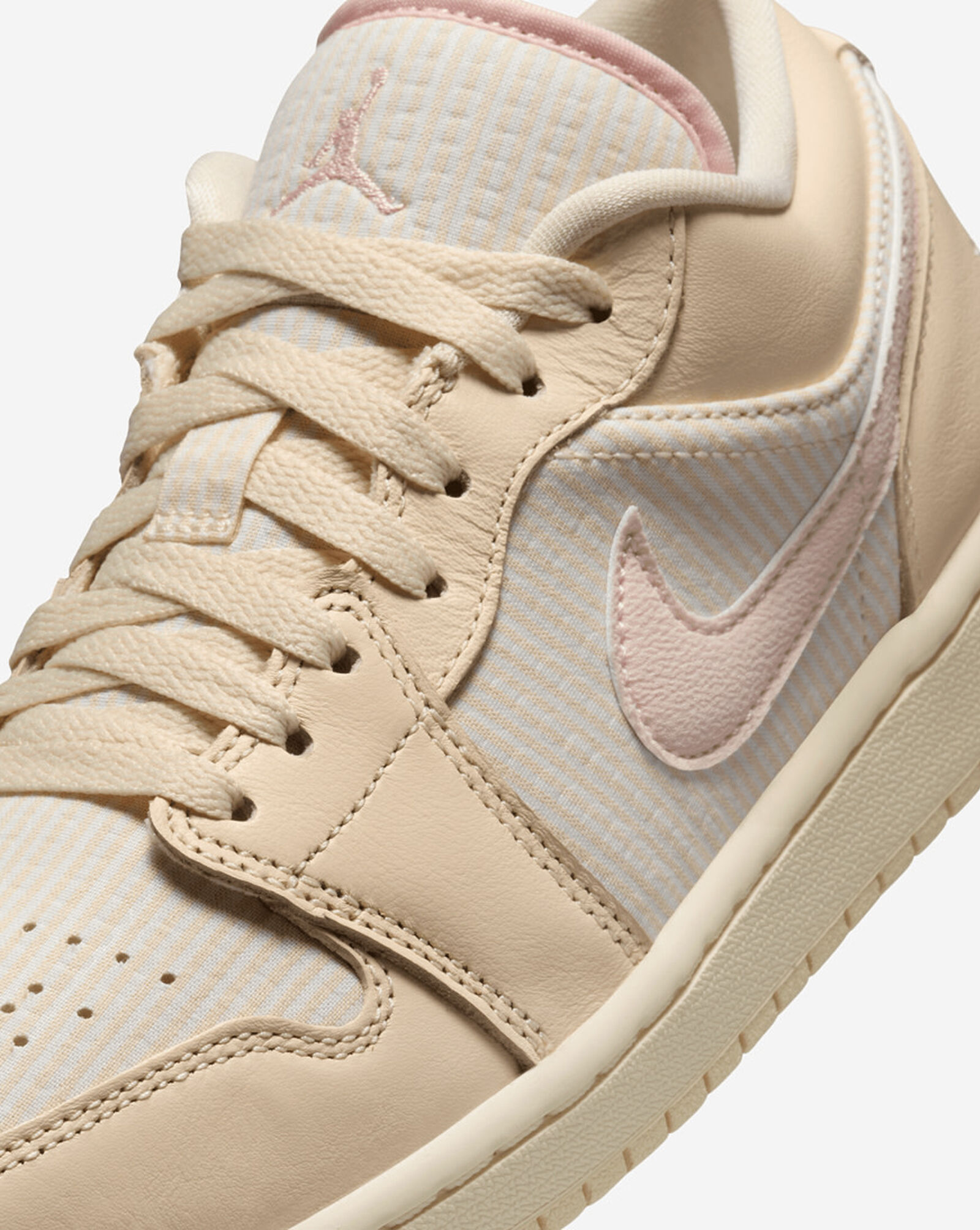 Shop Jordan Air Jordan 1 Low SE FQ1925-100 beige | SNIPES USA