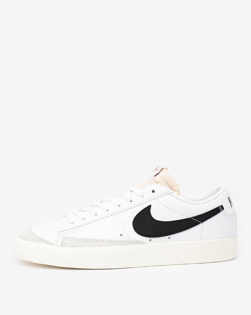 Shop Nike Blazer Low '77 Vintage DA6364-101 white | SNIPES USA