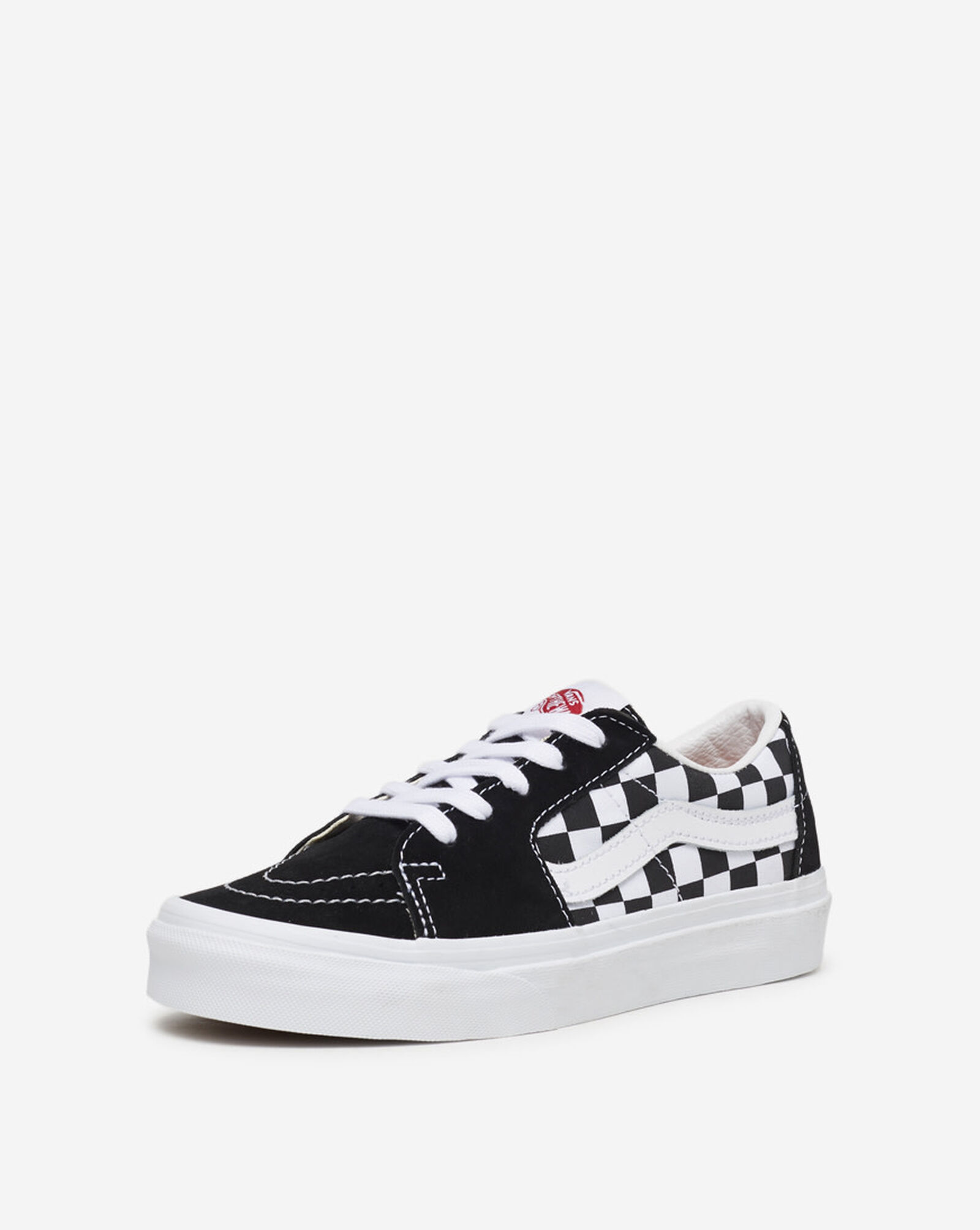 Shop Vans Grade School U SK8-Low VN0A4UUK4W7J black | SNIPES USA