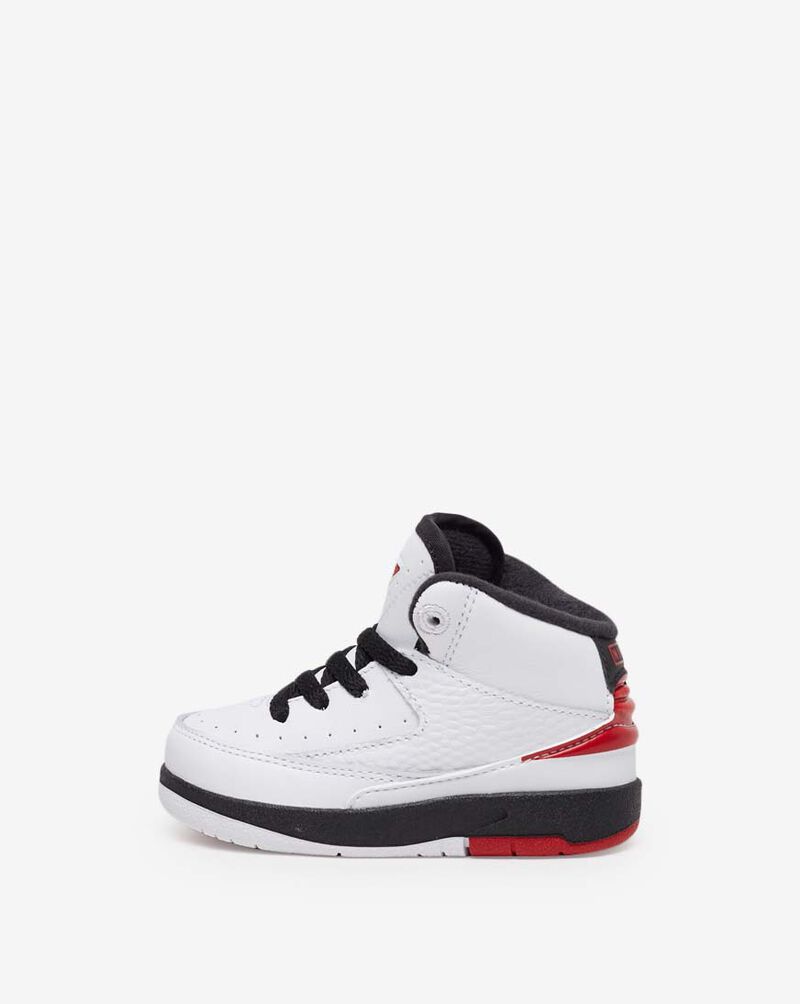 Shop Jordan Toddler Air Jordan 2 Retro DQ8563-106 white | SNIPES USA
