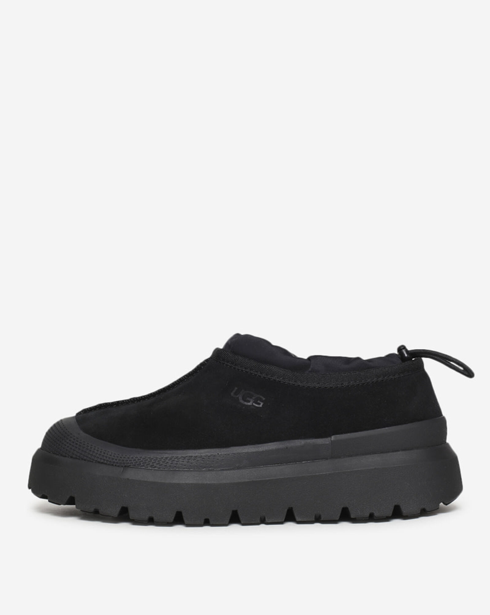 Shop UGG Tasman Weather Hybrid 1144096BBLC black | SNIPES USA
