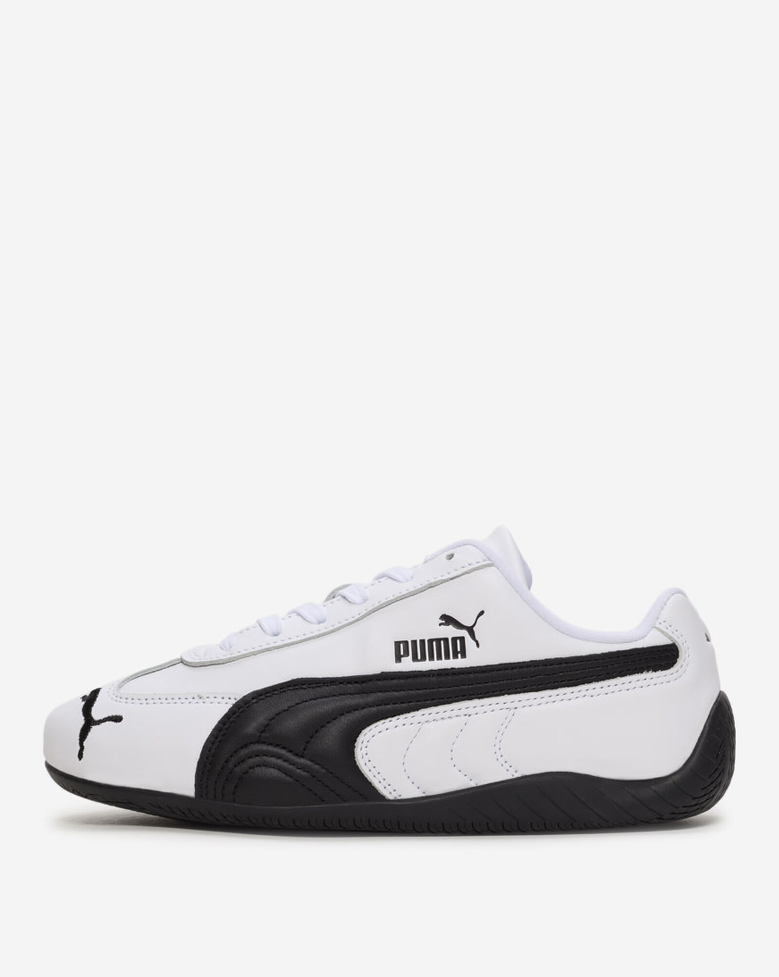 Shop Puma Speedcat Leather 40591003 white | SNIPES USA