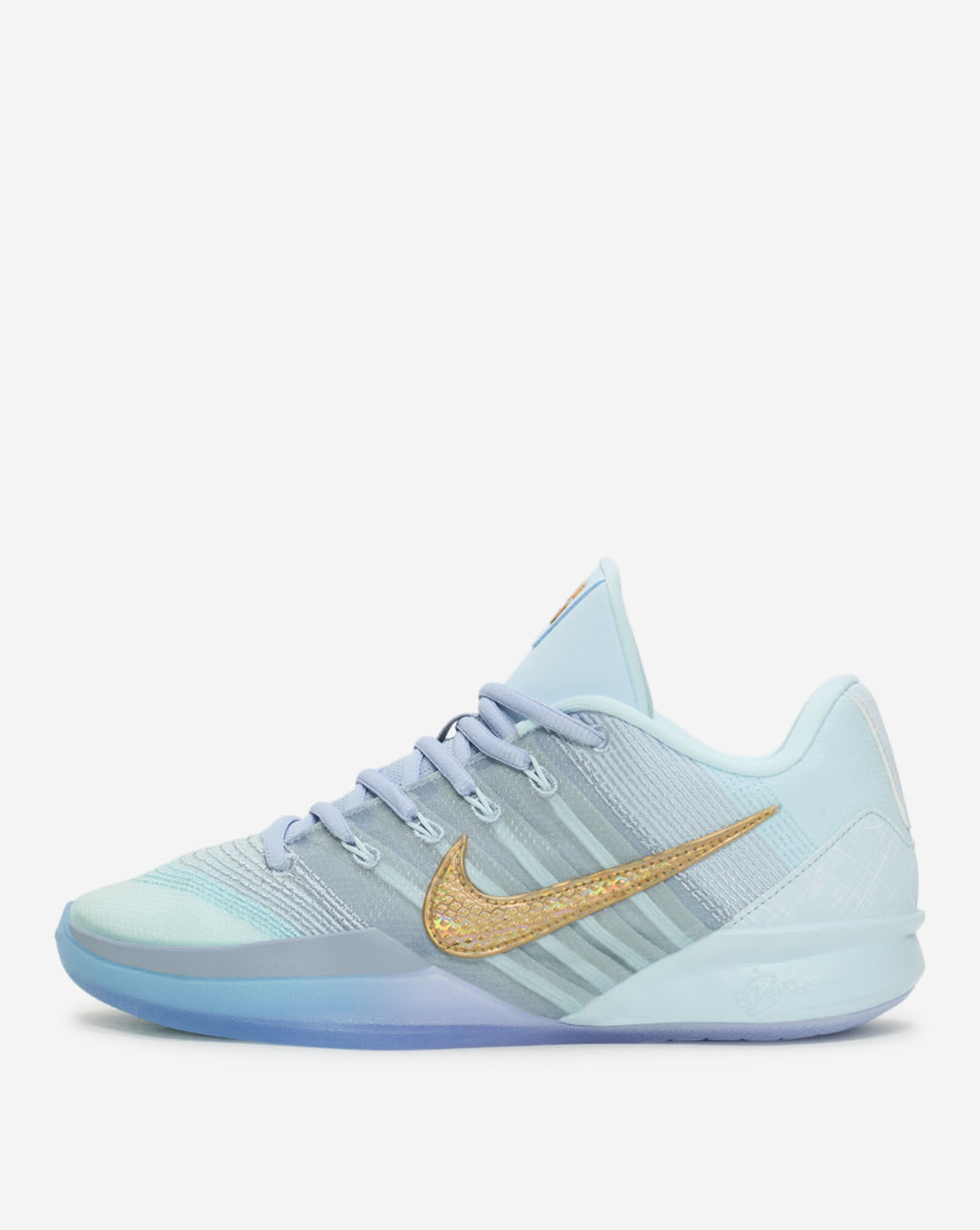 Shop Nike Sabrina 3 HF2881-400 blue | SNIPES USA