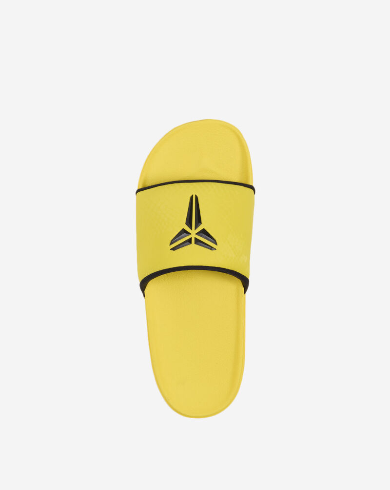 Shop Nike Kobe Offcourt Slide IF2870-700 yellow | SNIPES USA