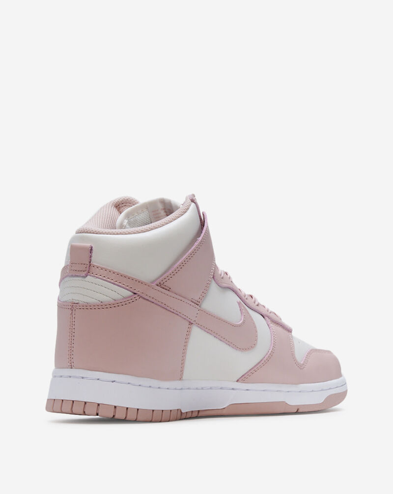 Shop Nike Dunk High DD1869-003 pink | SNIPES USA