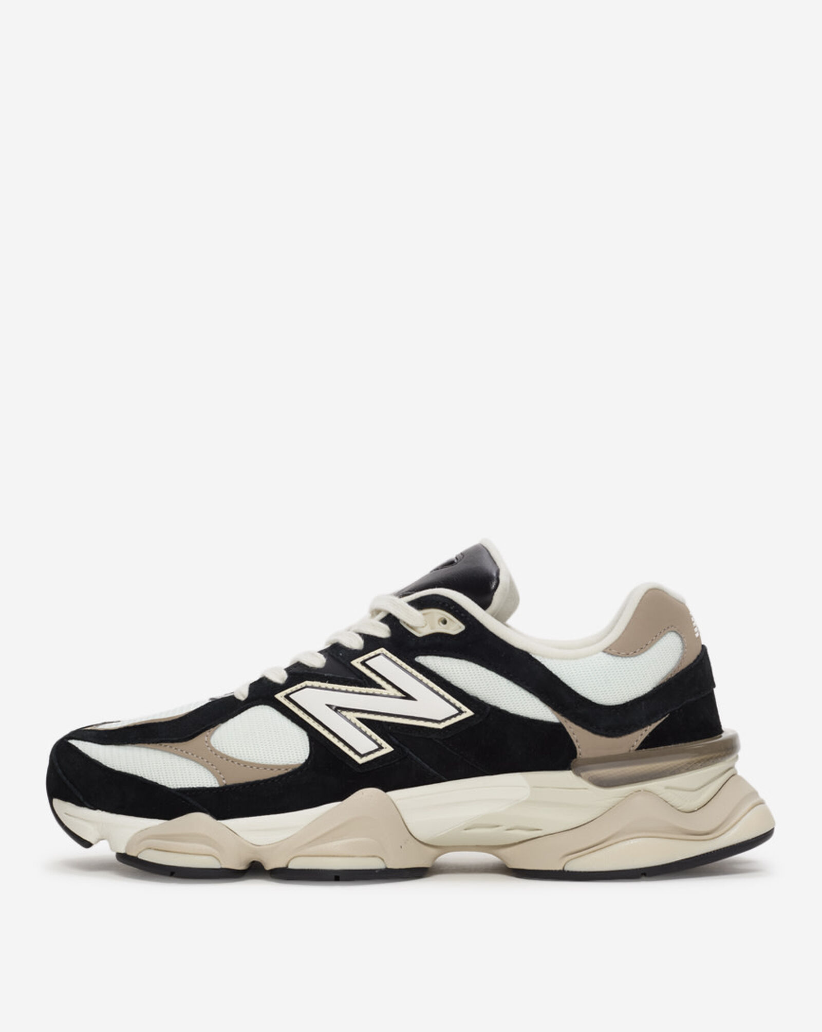 Shop New Balance 9060 U9060BLZ black | SNIPES USA