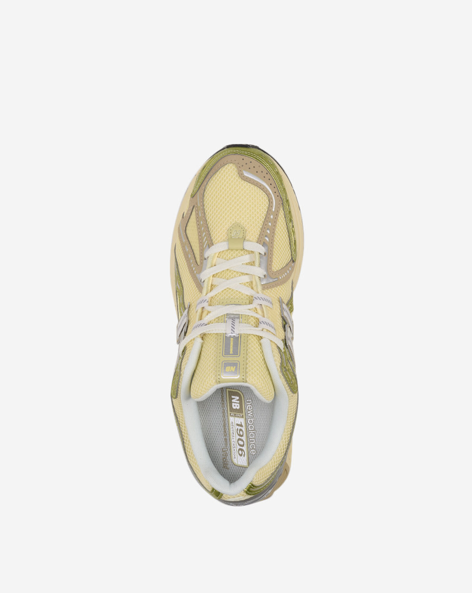 Shop New Balance 1906R U1906RND green | SNIPES USA
