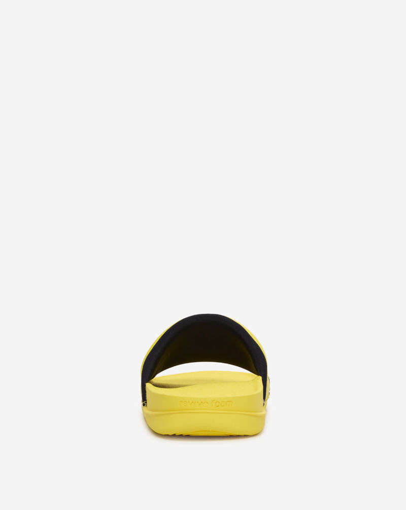 Shop Nike Kobe Offcourt Slide IF2870-700 yellow | SNIPES USA