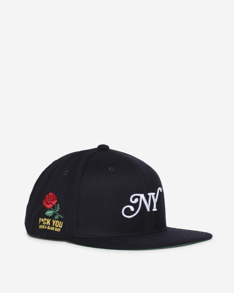 Shop Field Grade NY Fitted Hat 1002852 | SNIPES USA