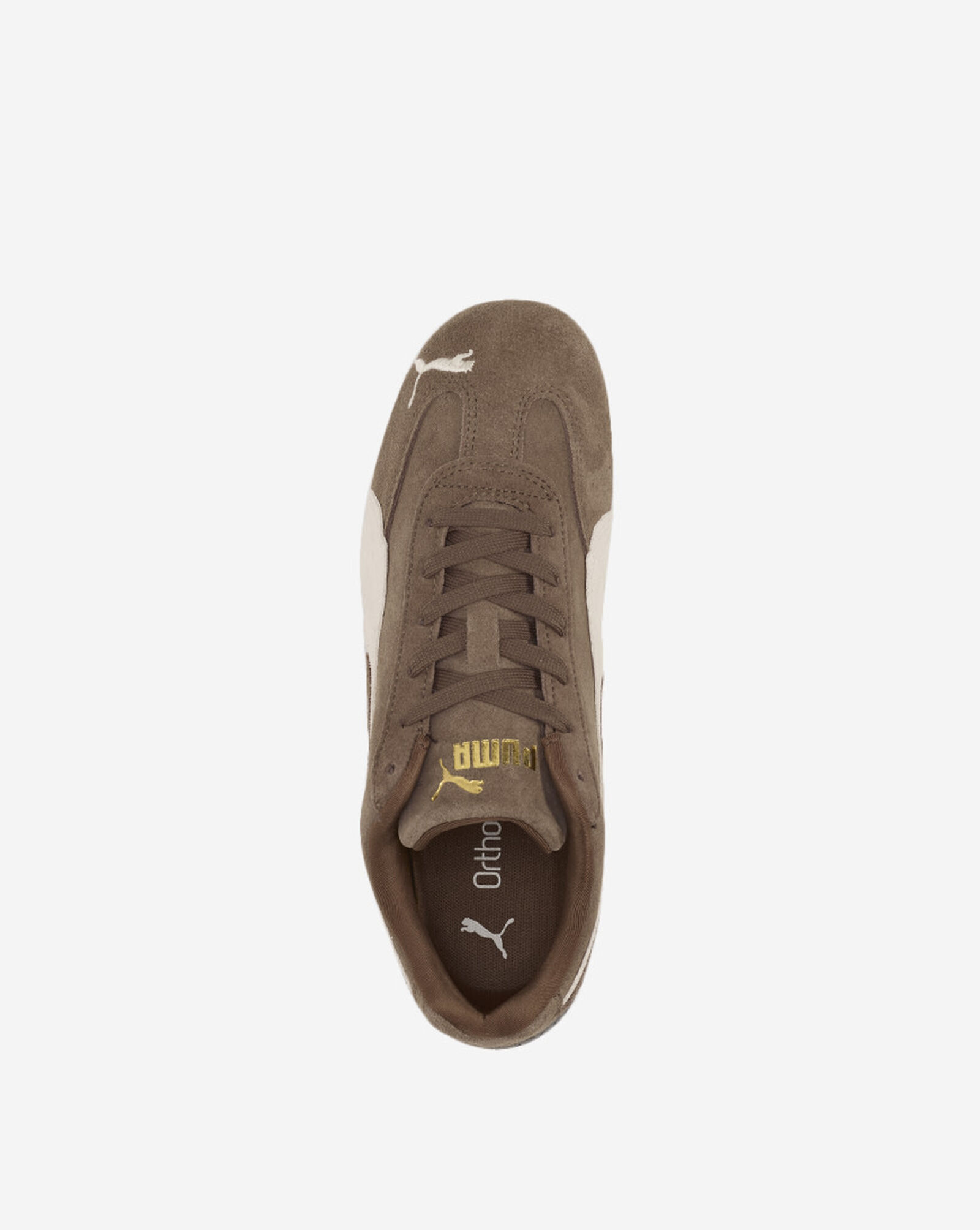 Shop Puma Speedcat 40098631 brown | SNIPES USA