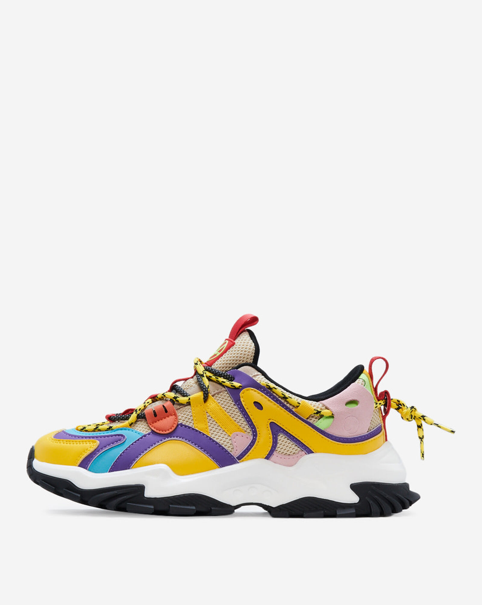 Shop Javi Grade School Swipe SWIPEJ-941 purple | SNIPES USA