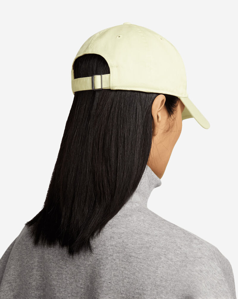 Shop Nike NSW Unstructured Futura Club Cap FB5368-331 green | SNIPES USA