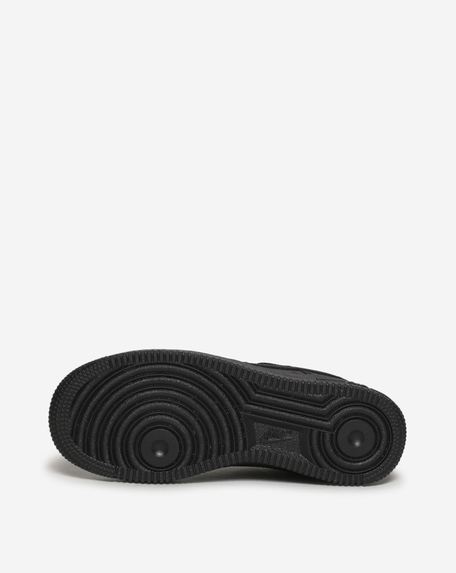 Shop Nike Big Kids' Air Force 1 Low LE DH2920-001 black | SNIPES USA