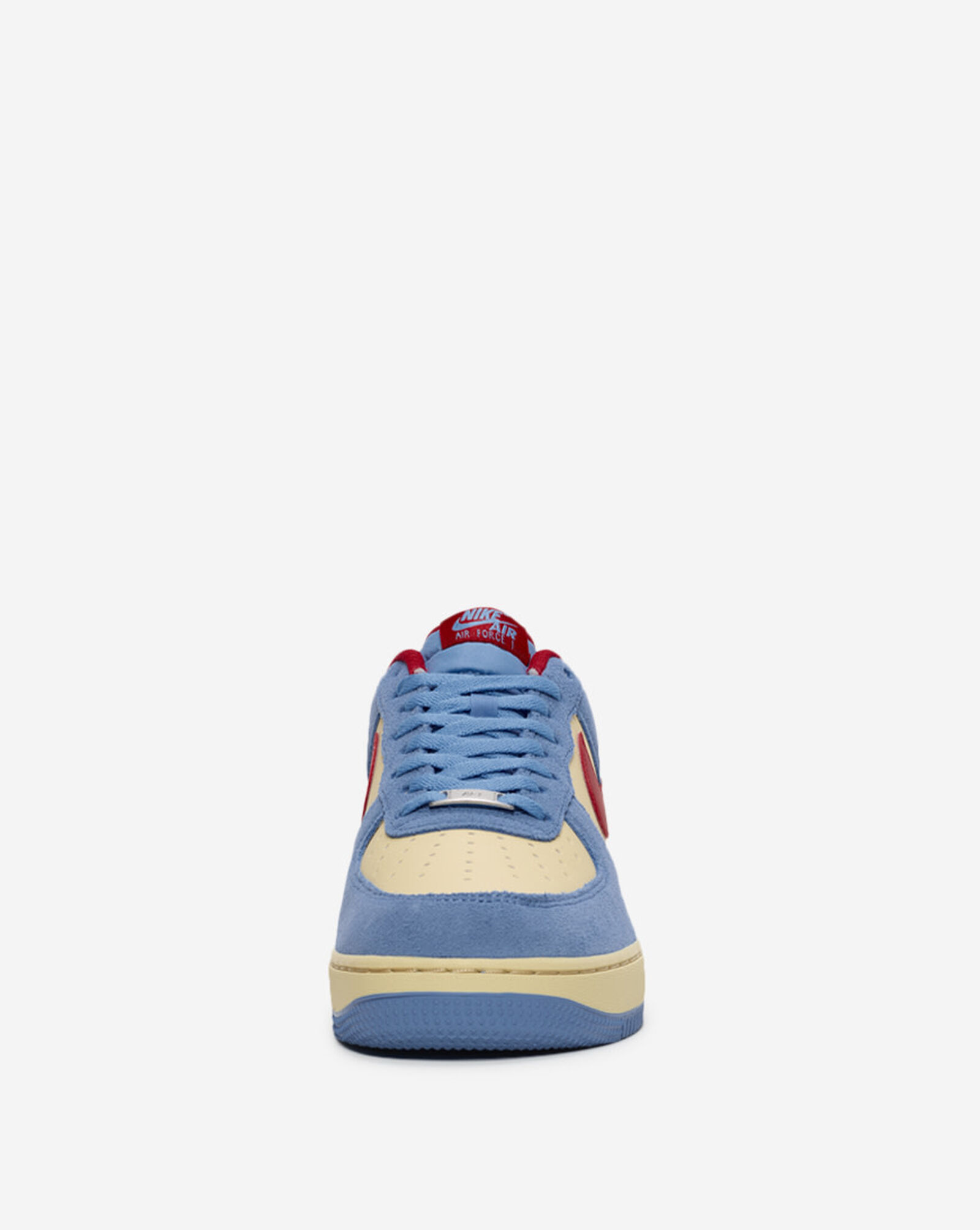 Shop Nike Air Force 1 '07 LV8 FQ8714-401 blue | SNIPES USA