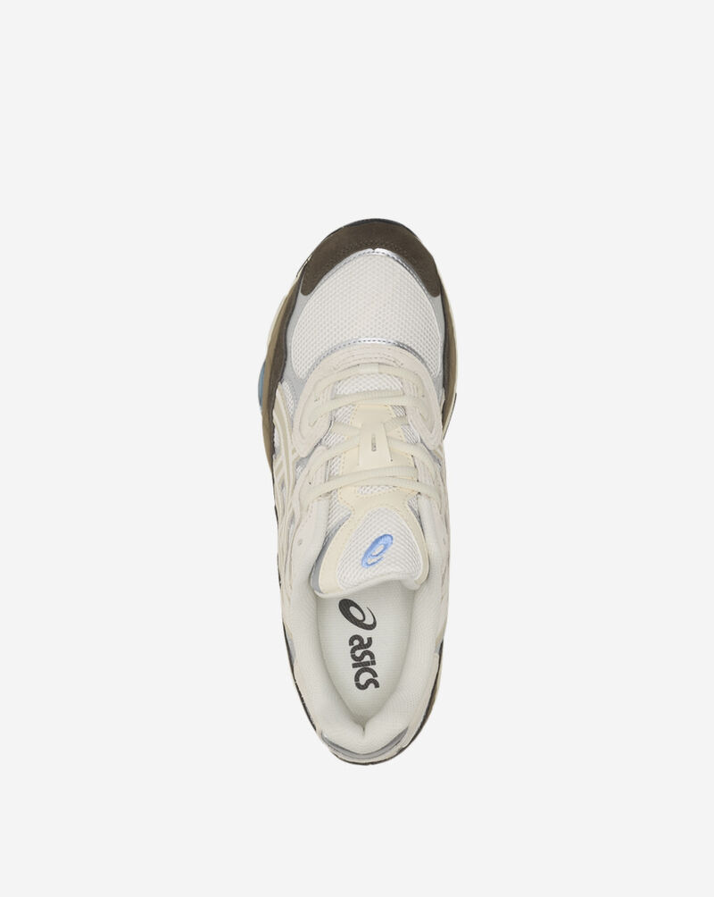 Shop Asics GEL-NYC 1203A383-103 beige | SNIPES USA