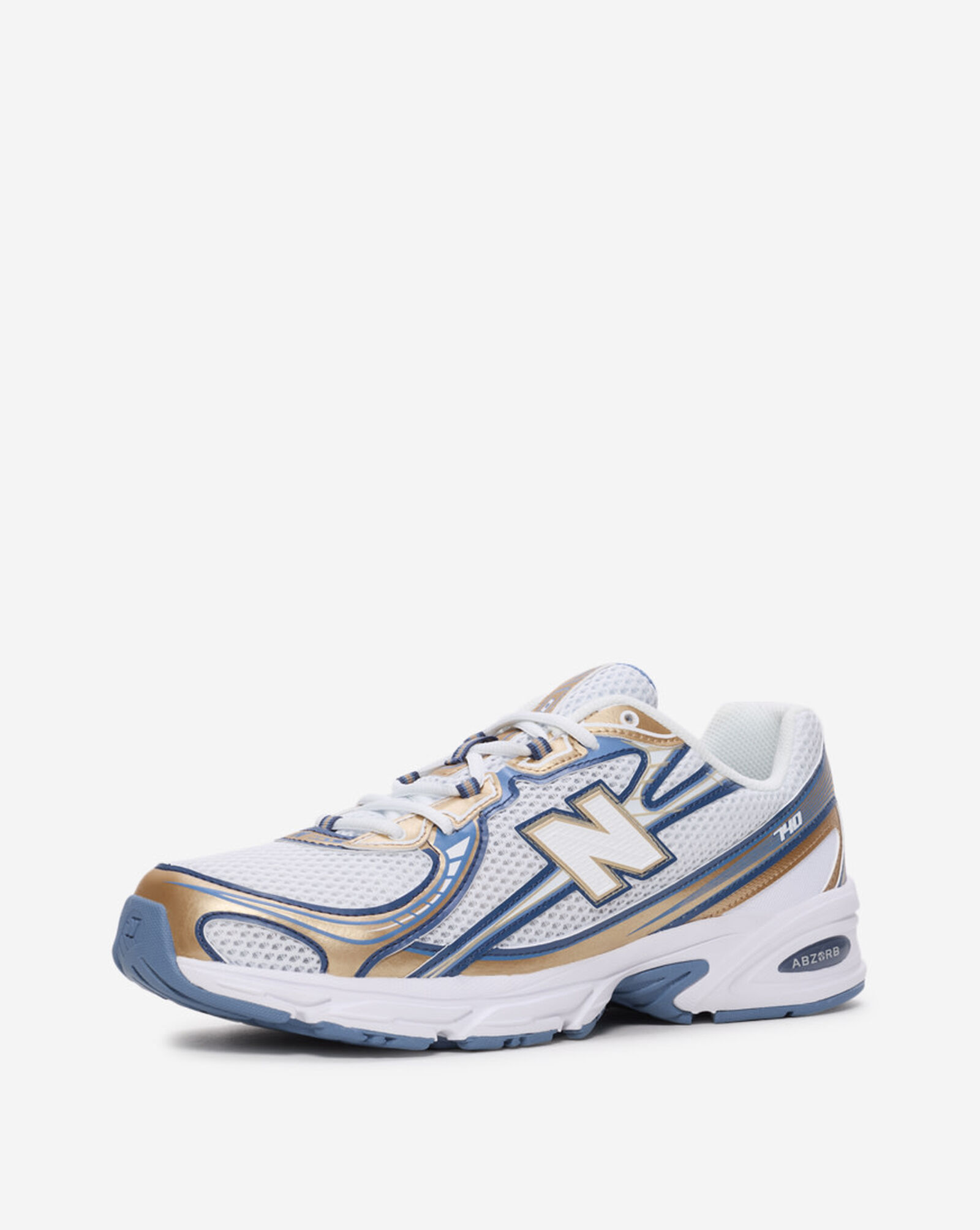 Shop New Balance 740 U740HB2 blue | SNIPES USA