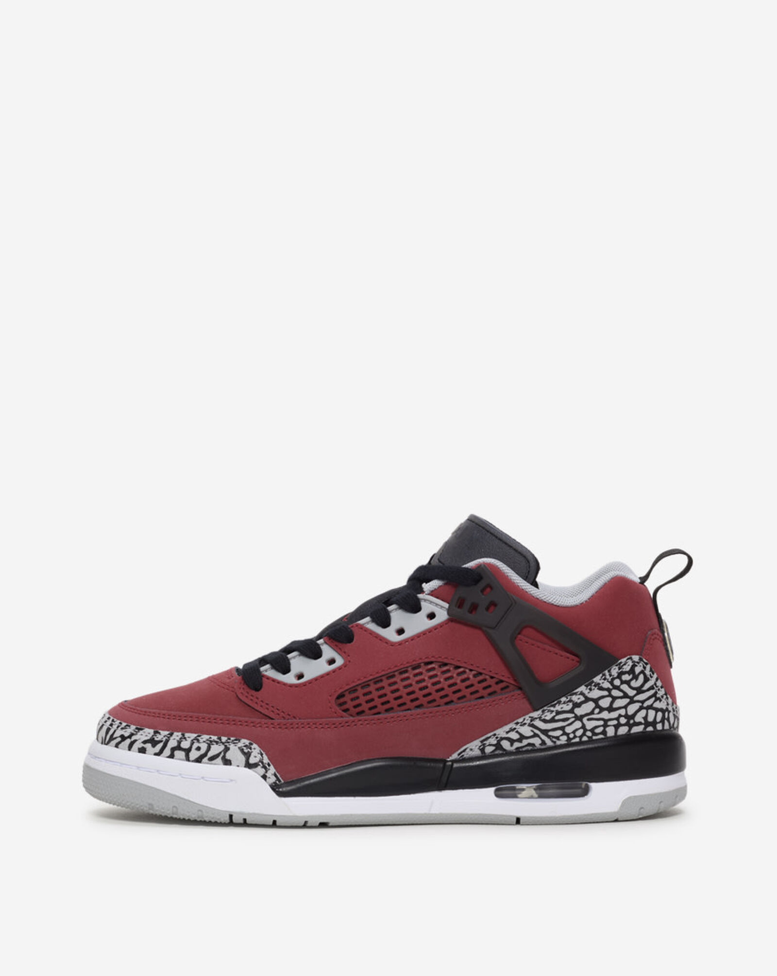 Shop Jordan Big Kids' Jordan Spizike Low FQ3950-600 red | SNIPES USA