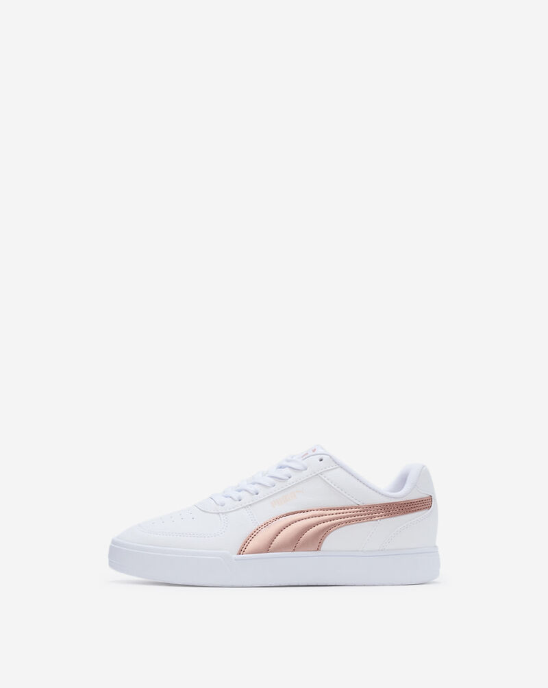 Shop PUMA Grade School Caven 382056-11 white | SNIPES USA