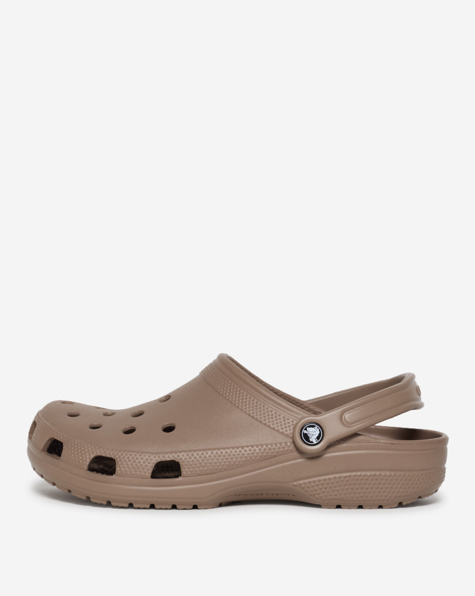 Shop Crocs Classic Clogs 10001-2Q9 beige | SNIPES USA