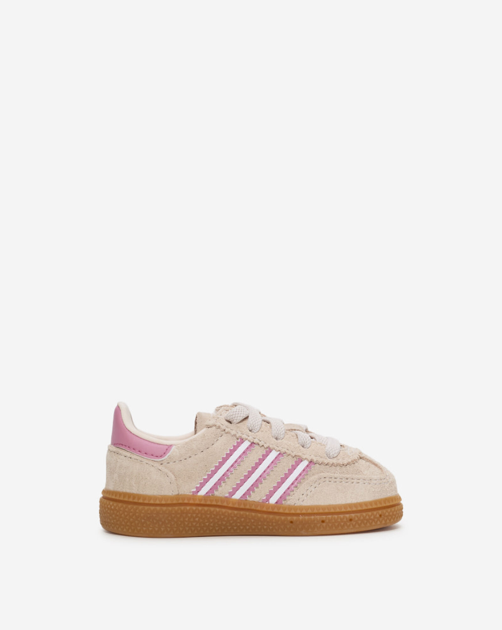 Shop adidas Toddler Handball Spezial JI0461 pink | SNIPES USA