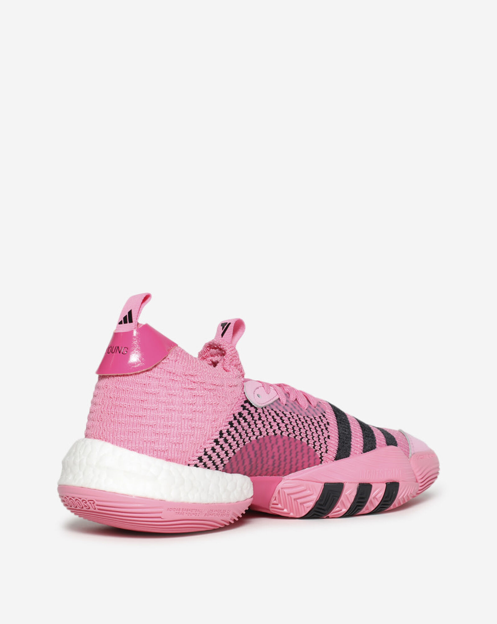 Shop adidas Trae Young 2.0 IE1667 pink | SNIPES USA