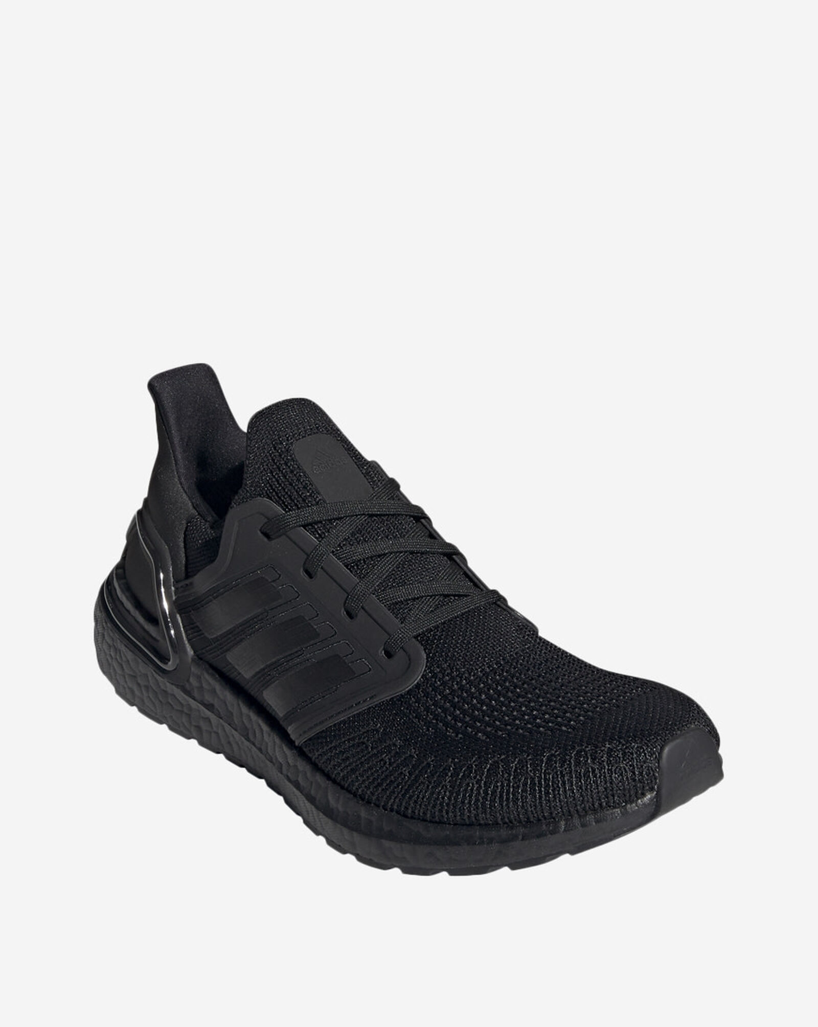 Shop adidas Ultraboost 20 EG0691 black | SNIPES USA