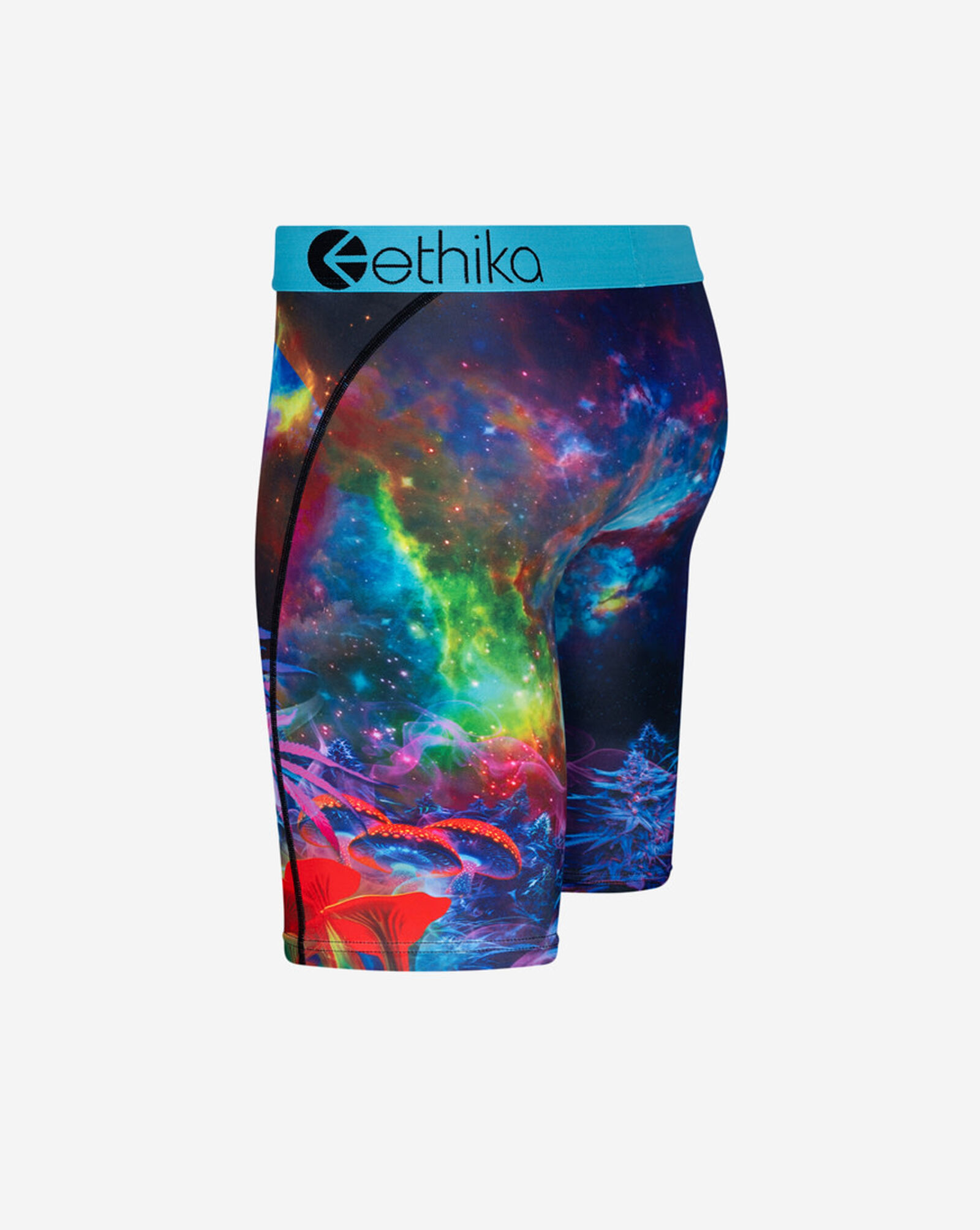 Shop Ethika Outerworld Briefs MLUS3404 multi | SNIPES USA