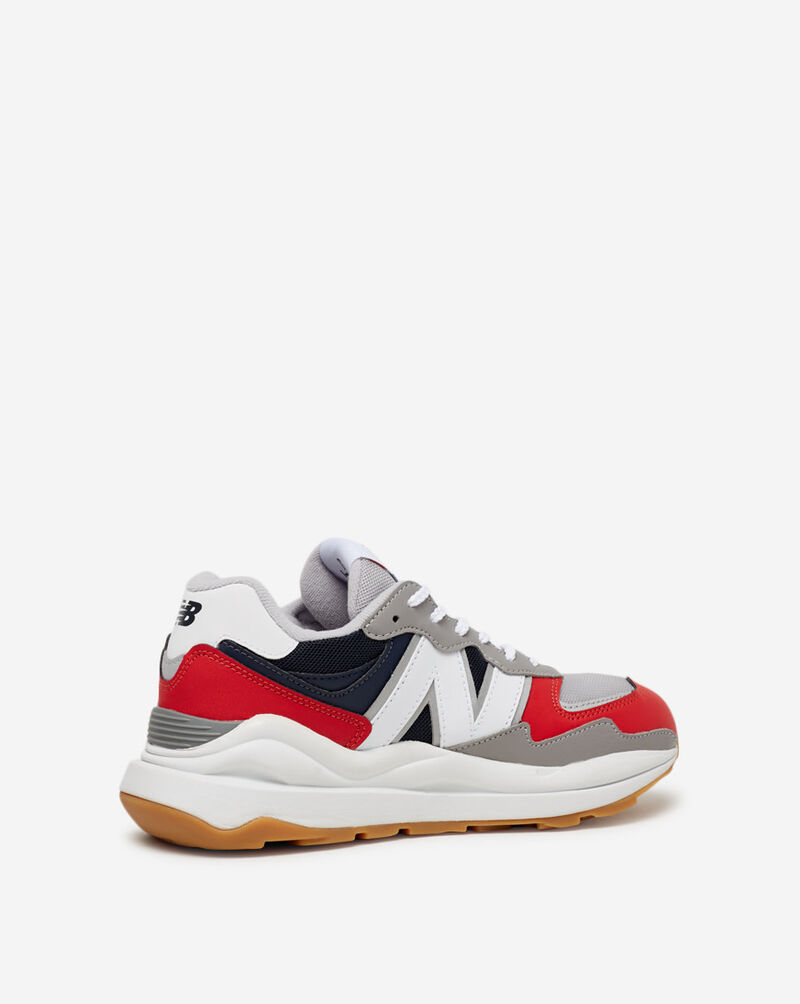 Shop New Balance Grade School 57/40 GC5740PS red | SNIPES USA