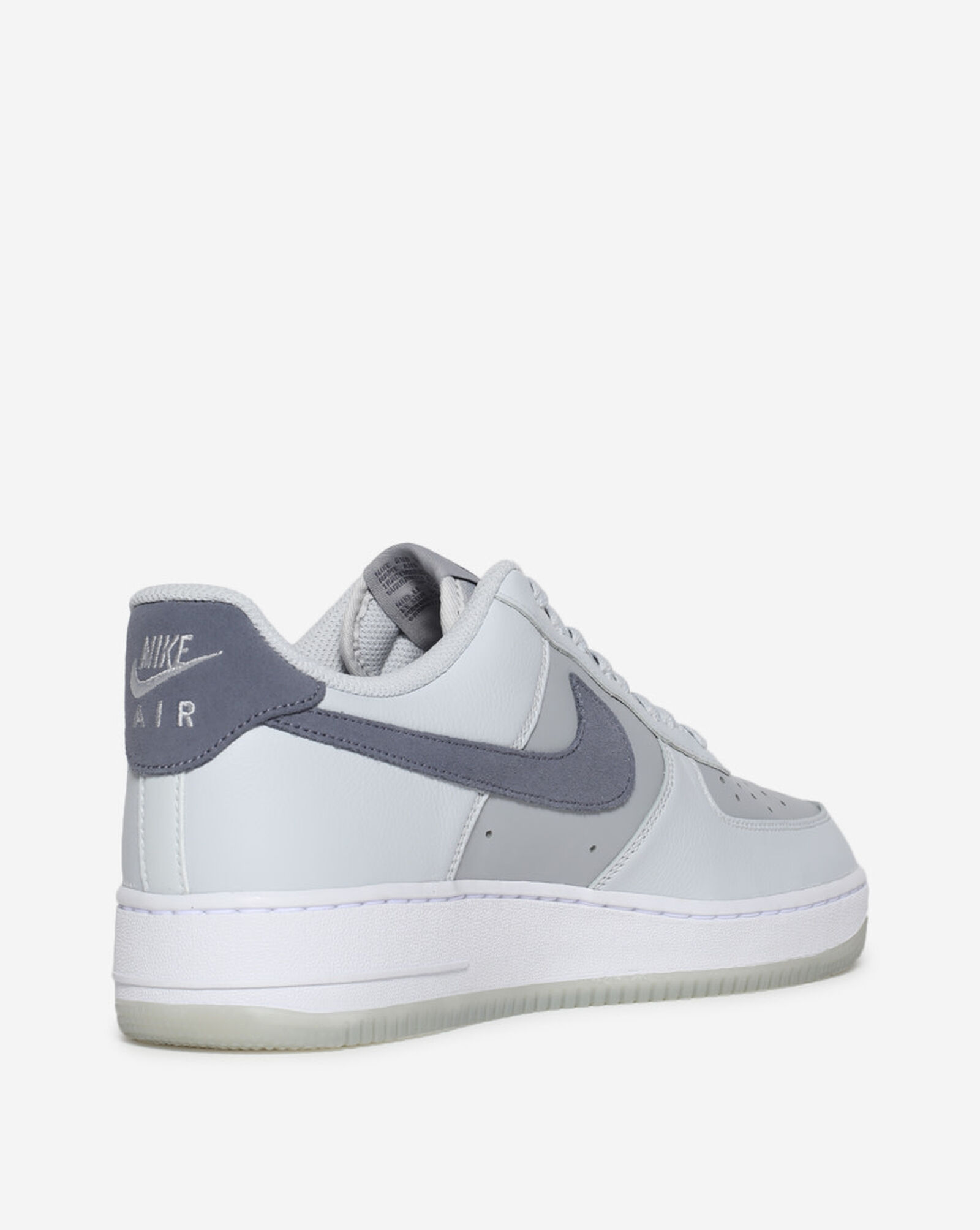 Shop Nike Air Force 1 '07 LV8 FJ4170-001 white | SNIPES USA