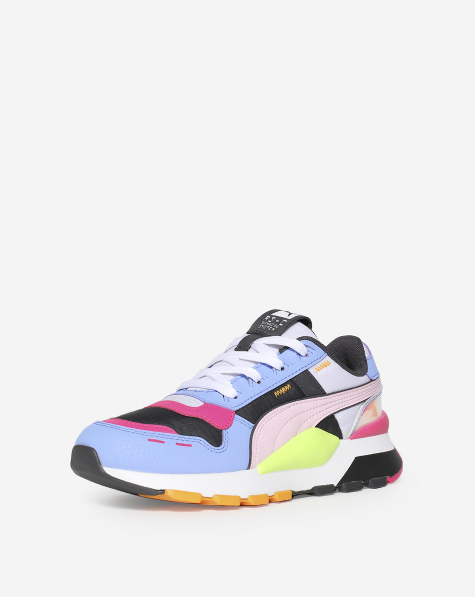 Shop PUMA Grade School RS 2.0 39239401 multi | SNIPES USA