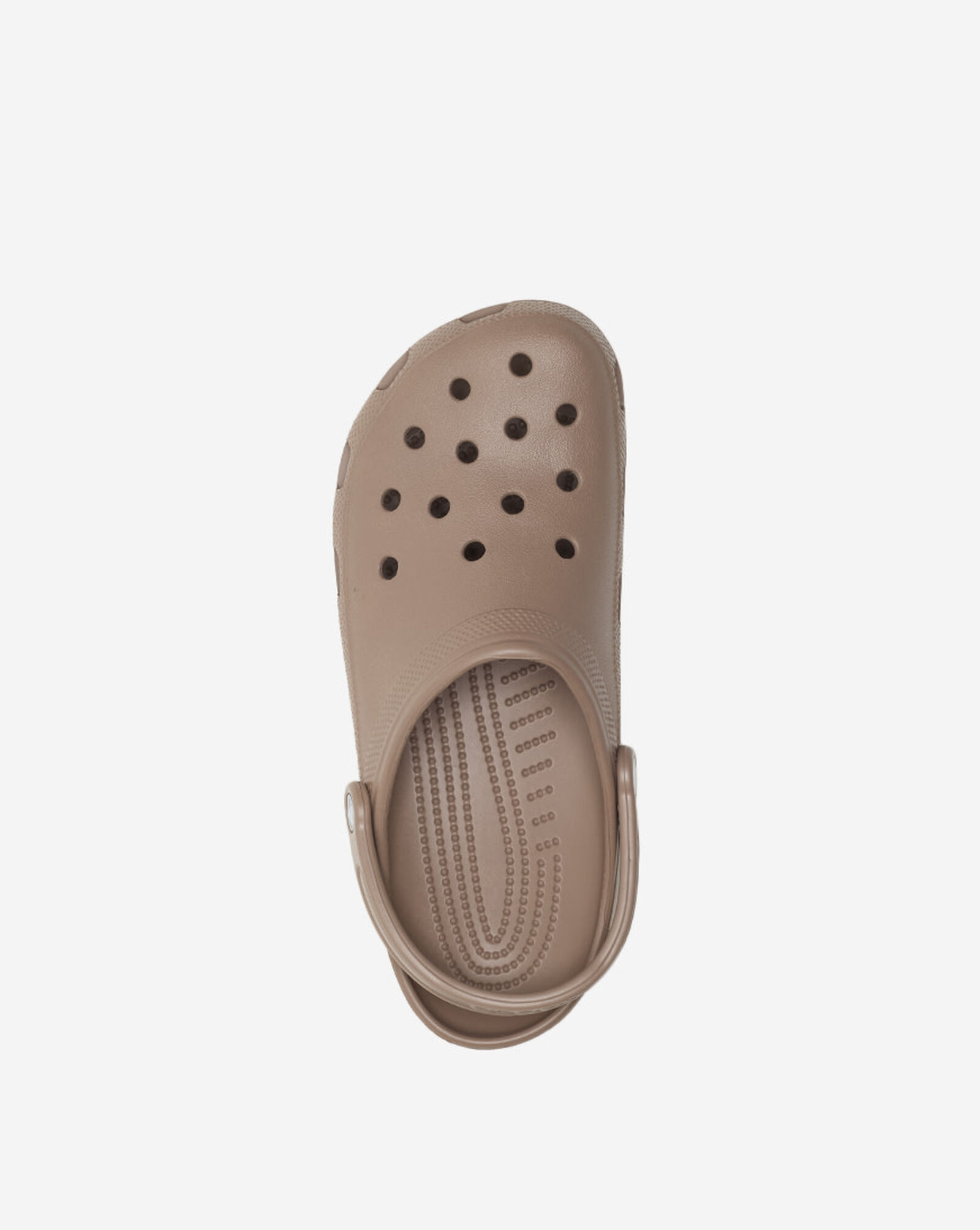 Shop Crocs Classic Clogs 10001-2Q9 beige | SNIPES USA