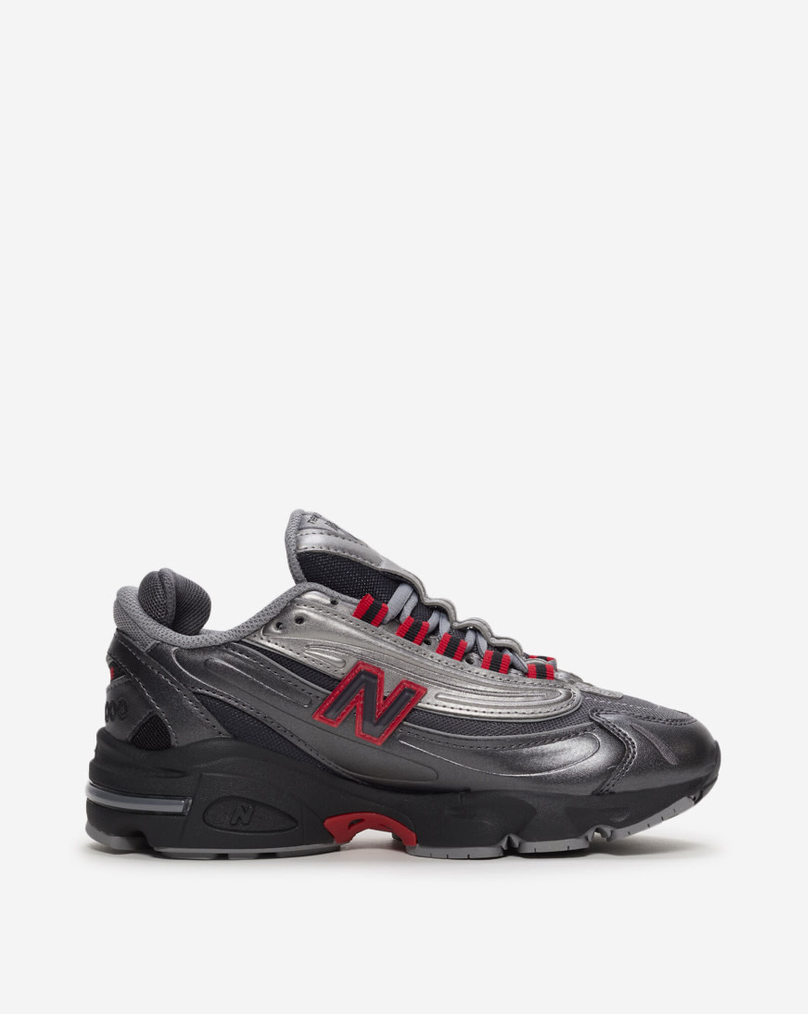 Shop New Balance Grade School 1000 M1000SNJ black | SNIPES USA