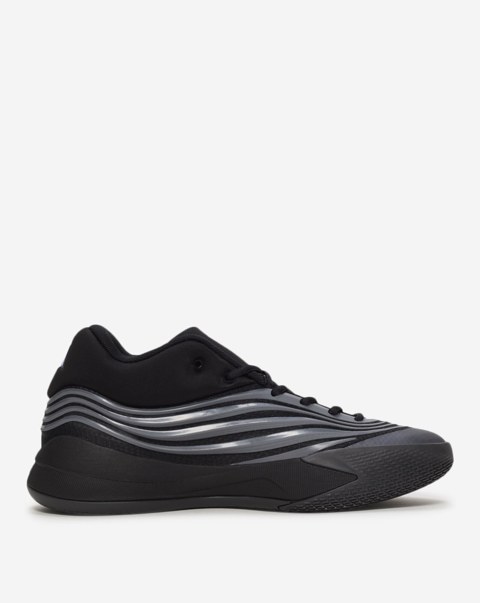 Shop adidas Dame X Shoes JP6090 black | SNIPES USA