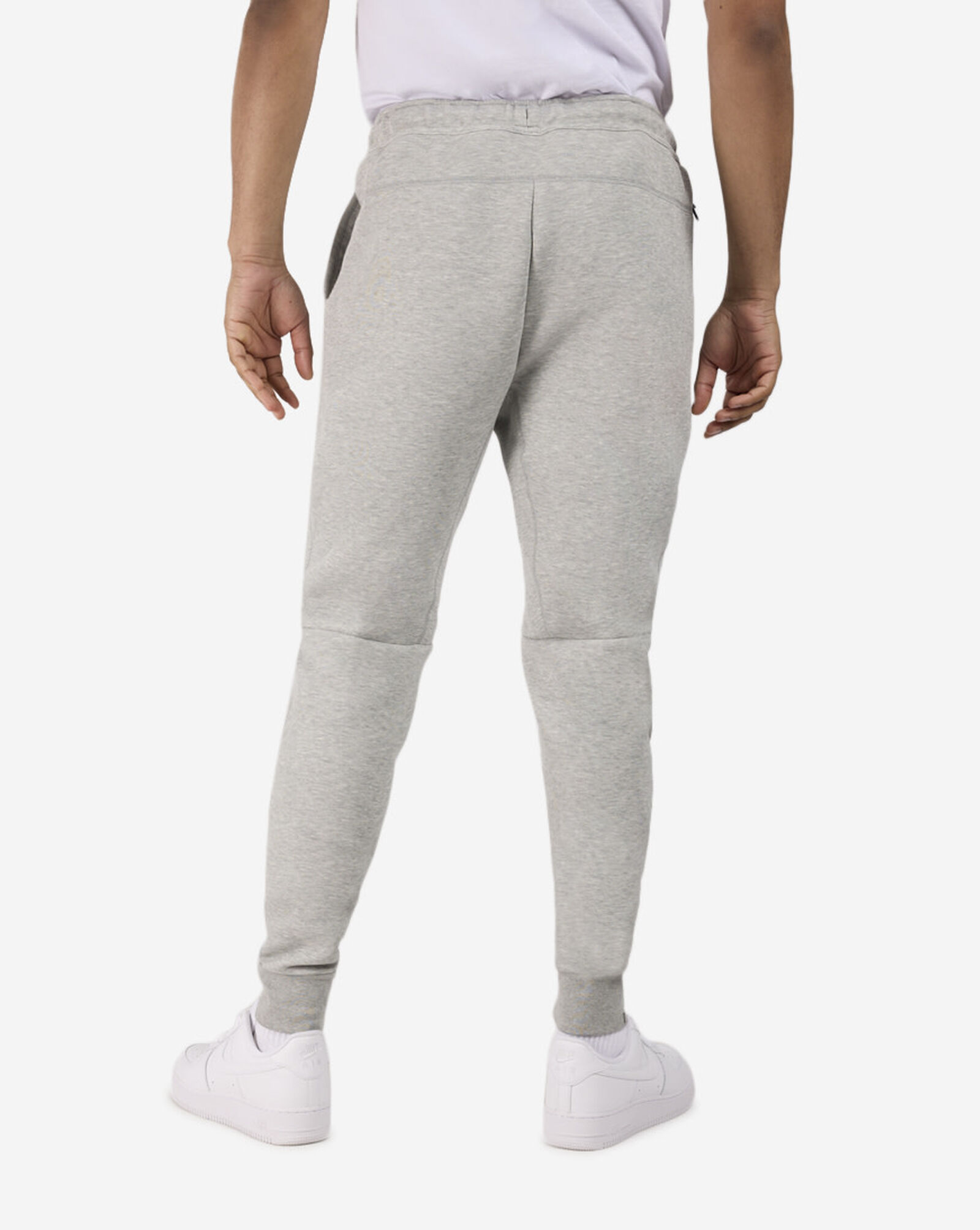 Shop Nike Tech Fleece Joggers FB8002-063 grey | SNIPES USA