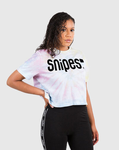 Women's Basic T-Shirts & Tank Tops | Snipes USA
