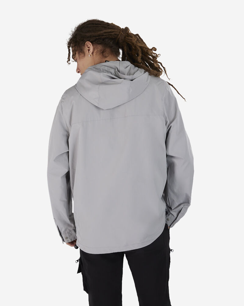 Shop Smoke Rise Nylon Utility Jacket WW23582SNZ- GRY grey | SNIPES USA