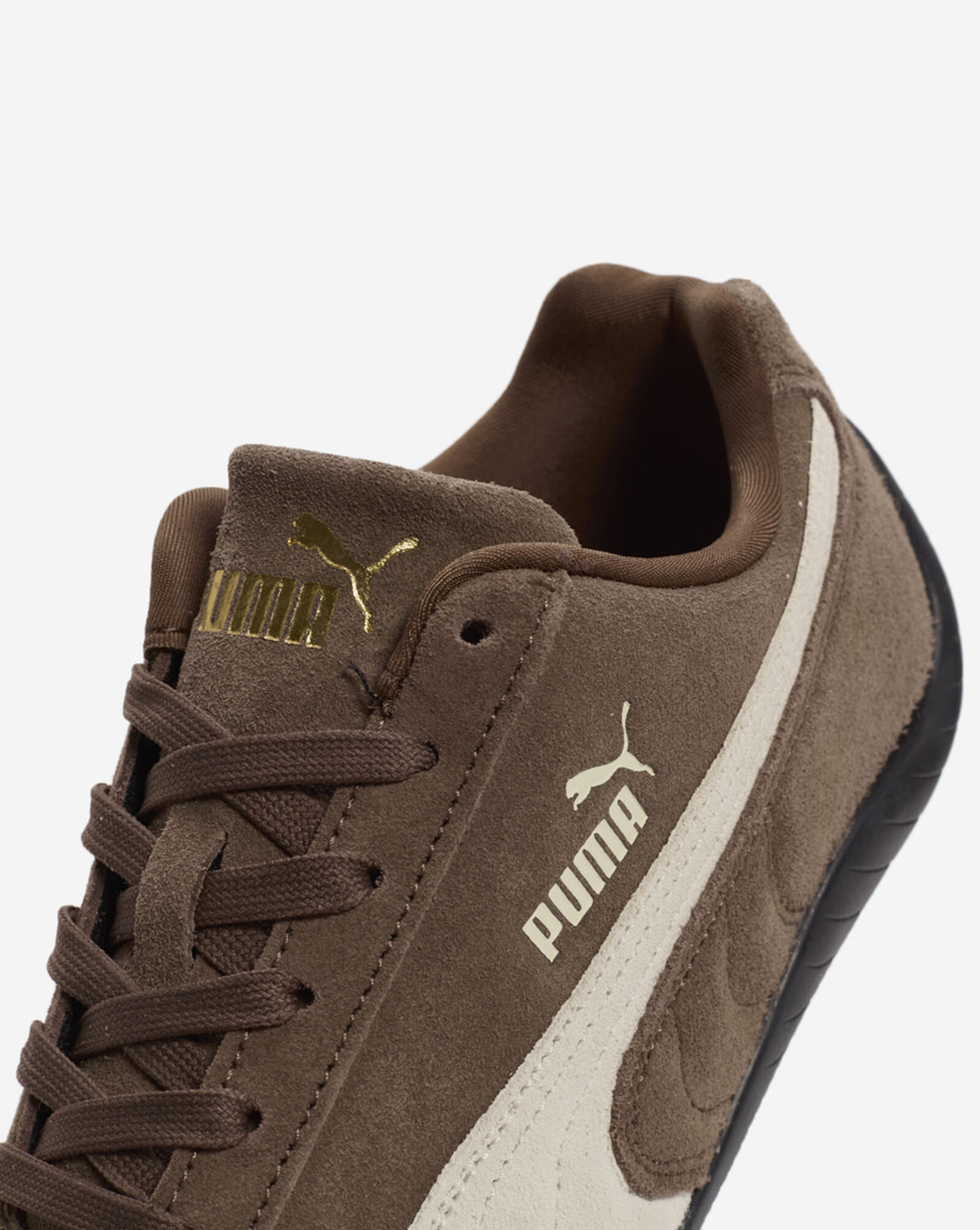 Shop Puma Speedcat 40098631 brown | SNIPES USA