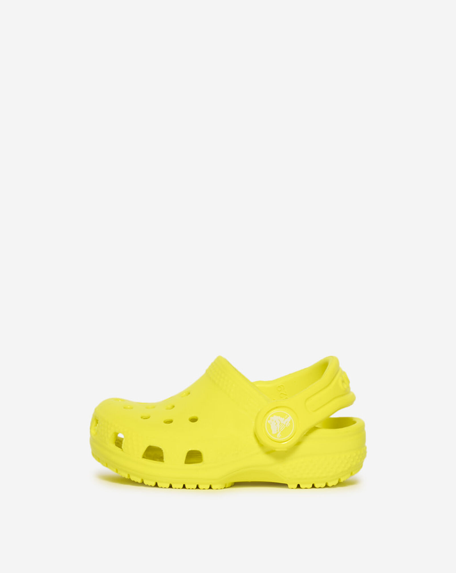 Shop Crocs Toddler Classic Clog 209571-76M yellow | SNIPES USA
