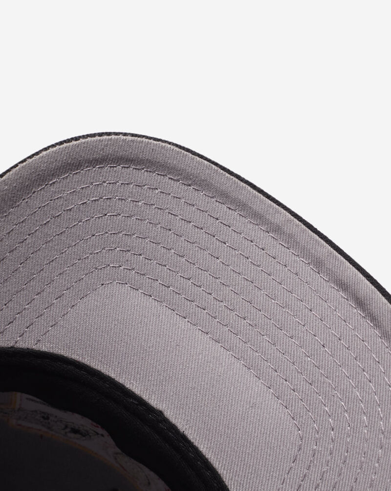 Shop Field Grade Death Squad Wool Trucker Hat 1005050 black | SNIPES USA