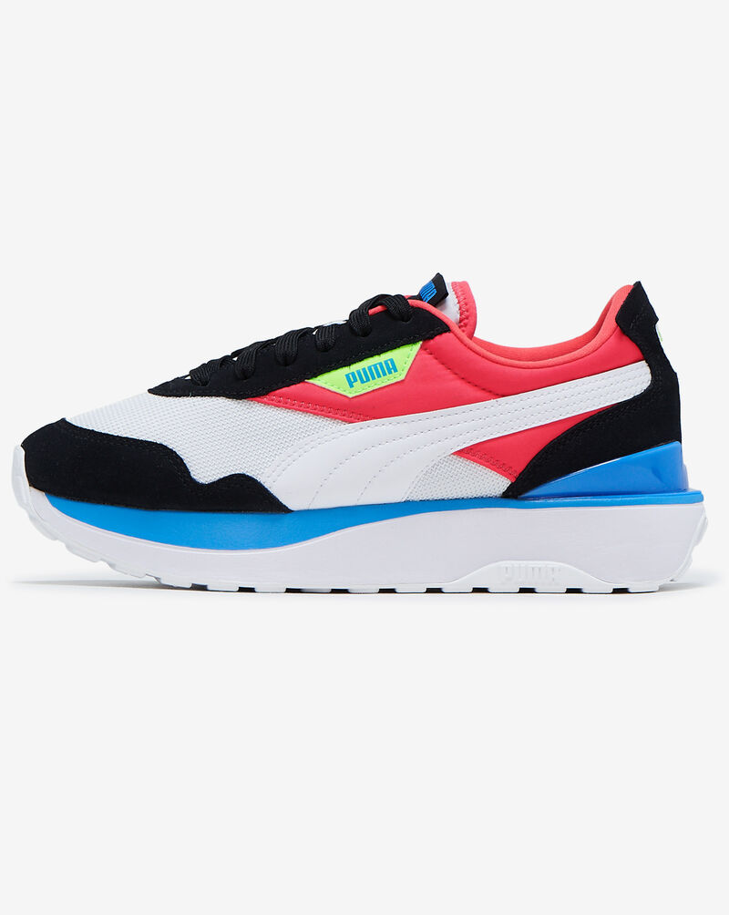 Shop PUMA Cruise Rider 375072-07 white | SNIPES USA